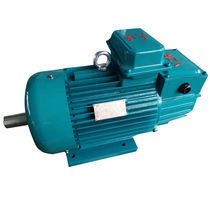 Motor para ascensor - Todos los fabricantes industriales