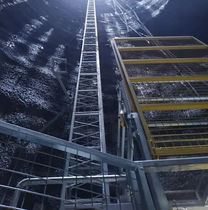 Maksan Endüstri Makine: Edificación - Obras - DirectIndustry