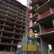 Maksan Endüstri Makine: Edificación - Obras - DirectIndustry