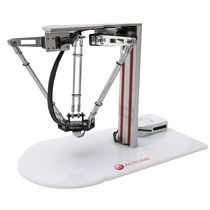 Robot paralelo - Todos los fabricantes industriales