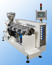 Extrusora - Todos los fabricantes industriales