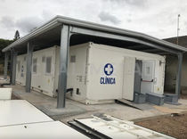 CUALIMETAL: Edificación - Obras - DirectIndustry