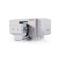 ETXETAR, S.A.: Máquinas Herramientas - DirectIndustry