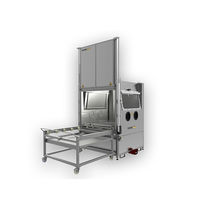 TECHNOWASH S.A.: Máquinas y Equipos industriales - DirectIndustry