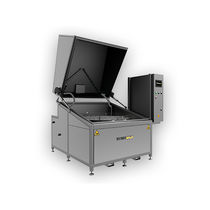 TECHNOWASH S.A.: Máquinas y Equipos industriales - DirectIndustry