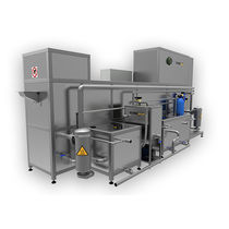 TECHNOWASH S.A.: Máquinas y Equipos industriales - DirectIndustry