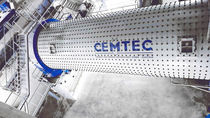 CEMTEC: Edificación - Obras - DirectIndustry