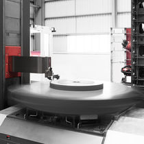 Mesa rotativa, Mesa giratoria - Todos los fabricantes industriales