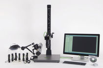 HORIBA Scientific: Metrología - Laboratorio - DirectIndustry