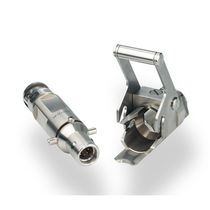 Conector de EPDM - Todos los fabricantes industriales