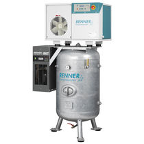 RENNER Kompressoren: Hidráulica - Neumática - DirectIndustry