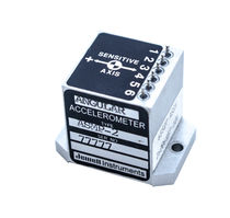 Acelerómetro, Sensor de aceleración - Todos los fabricantes industriales