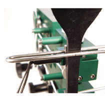 Extensómetro para grandes deformaciones - Todos los fabricantes ...