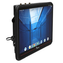 Tablet LAN - Todos los fabricantes industriales