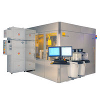 Escáner óptico - Todos los fabricantes industriales - Vídeos