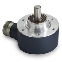 Encoder rotativo programable - Todos los fabricantes industriales