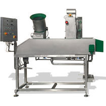 Hiladora - Todos los fabricantes industriales