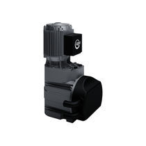 Reductor para bomba - Todos los fabricantes industriales