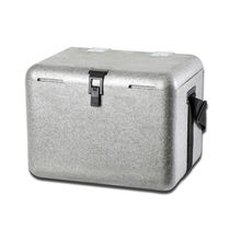 Caja resistente al agua, Caja washdown - Todos los fabricantes industriales