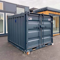 Boxinnov: Edificación - Obras - DirectIndustry