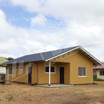 GS housing group: Edificación - Obras - DirectIndustry