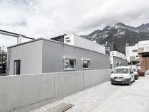 Kelvin Reinraumsysteme: Edificación - Obras - DirectIndustry