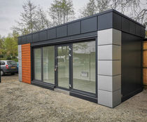 Modular Buildings: Edificación - Obras - DirectIndustry