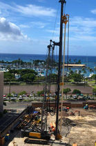 BERMINGHAMMER: Edificación - Obras - DirectIndustry