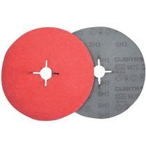 Disco abrasivo para níquel - Todos los fabricantes industriales