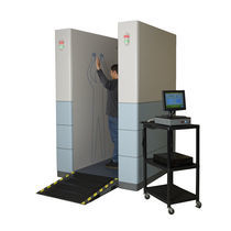 Escáner óptico, Sistema de escáneo óptico - Todos los fabricantes ...