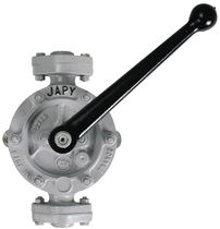 Bomba para alcohol - Todos los fabricantes industriales