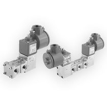 Electroválvulas ATEX PNEUMAX - Todos los productos en DirectIndustry