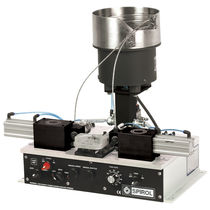 Insertadora - Todos los fabricantes industriales