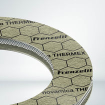 Lámina de junta de manipulación - Todos los fabricantes industriales