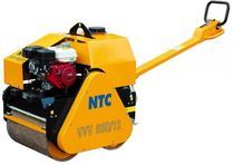 Compactador manual - Todos los fabricantes industriales