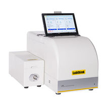 Labthink Instruments Co., Ltd.: Metrología - Laboratorio - DirectIndustry