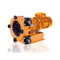 Bomba peristáltica - Todos los fabricantes industriales