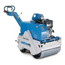 Compactador manual - Todos los fabricantes industriales