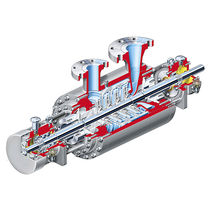 FLOWSERVE: Hidráulica - Neumática - DirectIndustry