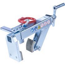 Pinza de tijera - Todos los fabricantes industriales