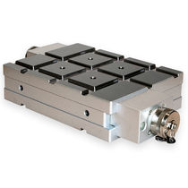 Placa magnética para taladrado - Todos los fabricantes industriales