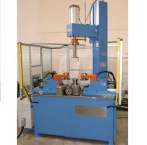 Máquina de grapar - Todos los fabricantes industriales