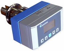 Sistema de supervisión para líquido, Aparato de vigilancia para líquido ...