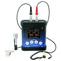 Dosímetro - Todos los fabricantes industriales