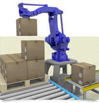 Emulate3D: Robótica - Automatismos - Informática - DirectIndustry