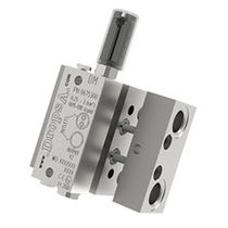 Válvula de dosificación, Válvula dosificadora - Todos los fabricantes ...