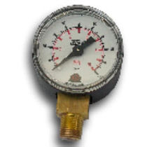 Manómetro de cápsula - Todos los fabricantes industriales