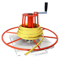 Enrollador de cables, Enrollador para cable eléctrico - Todos los ...