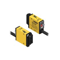 BANNER ENGINEERING CORP.: Detección - Medida - DirectIndustry