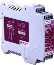 Smart Motor Devices: Mecánica - Transmisión de potencia - DirectIndustry